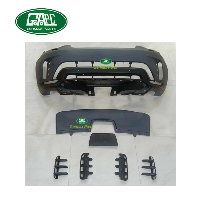 Front Bumper LR083060 GLD7010 - Land Rover & Jaguar Parts Manufacturer ...