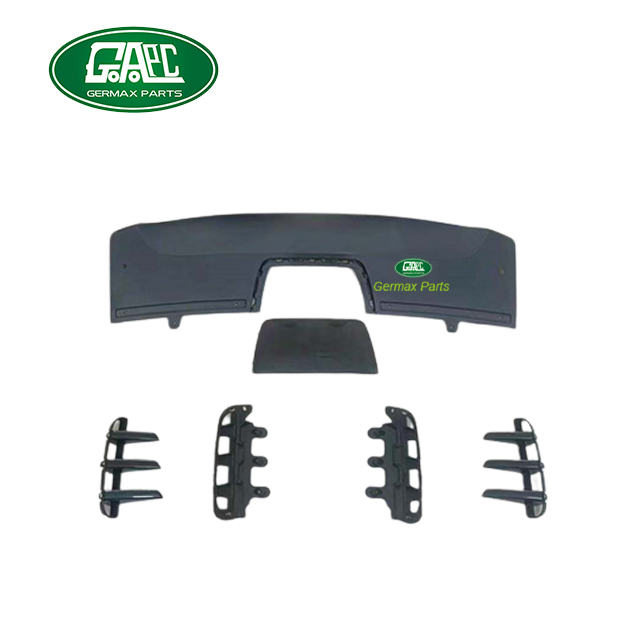 Front Bumper LR083060 GLD7010 - Land Rover & Jaguar Parts Manufacturer ...