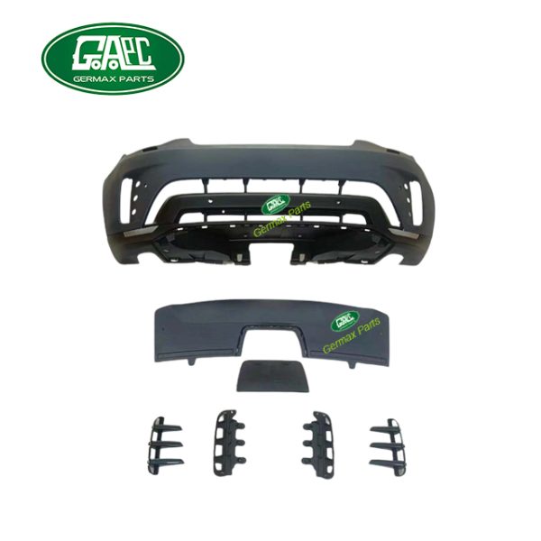 Front Bumper LR083060 GLD7010 - Land Rover & Jaguar Parts Manufacturer ...