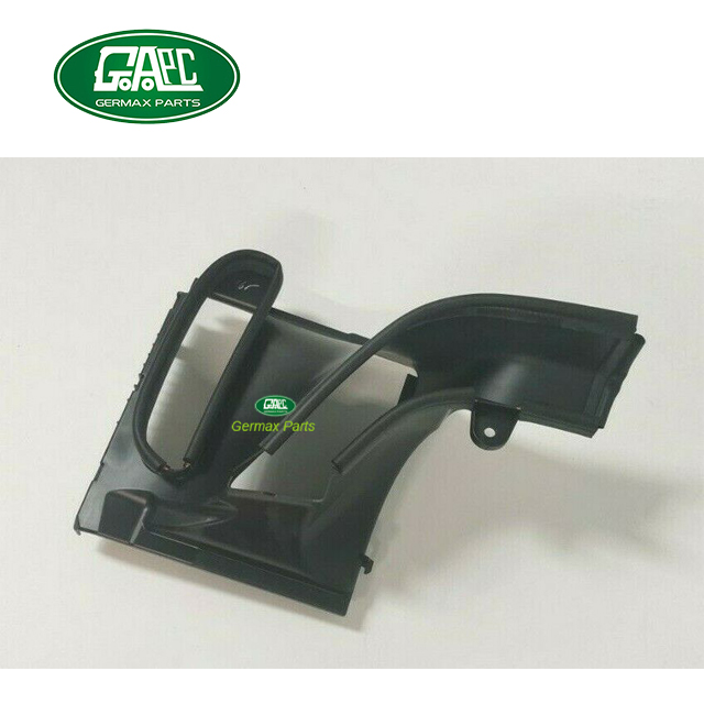 Air Deflector LR081641 Front Right - Land Rover & Jaguar Parts ...