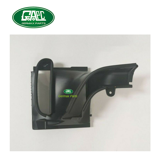 Air Deflector LR081641 Front Right - Land Rover & Jaguar Parts ...