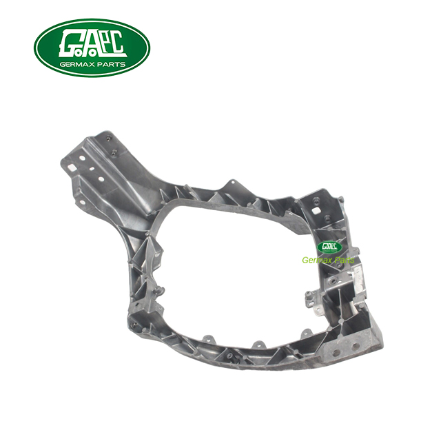 Headlamp Bracket Radiator Support LR131286 Left LR131285 Right GLDF058 ...