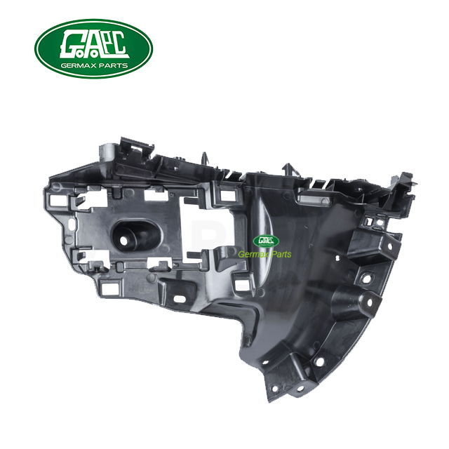 Rear Bumper Cover Support Bracket LR129799 Left LR129801 Right GLDF060 ...