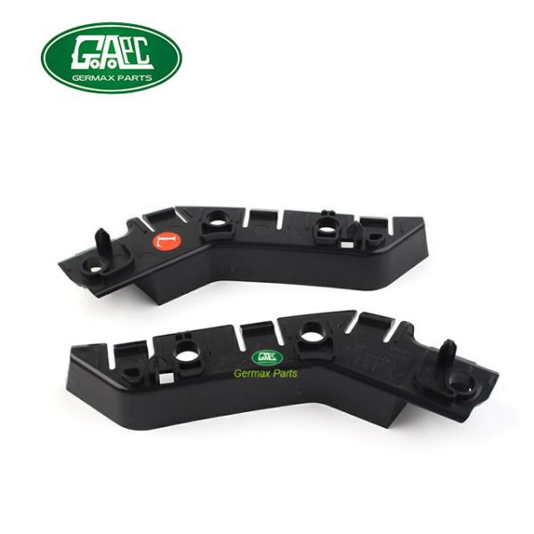 Front Bumper Support Bracket LR077883 Left LR077882 Right - Land Rover ...