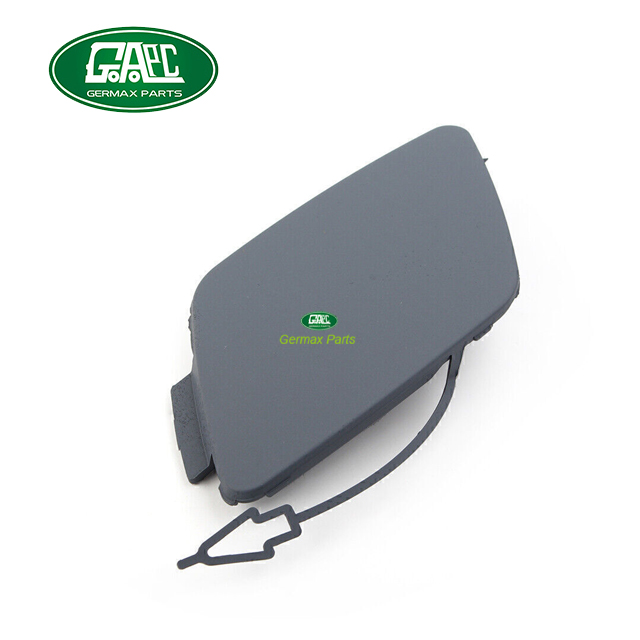 Car Front Bumper Trailer Hole Cover LR127523 - Land Rover & Jaguar ...