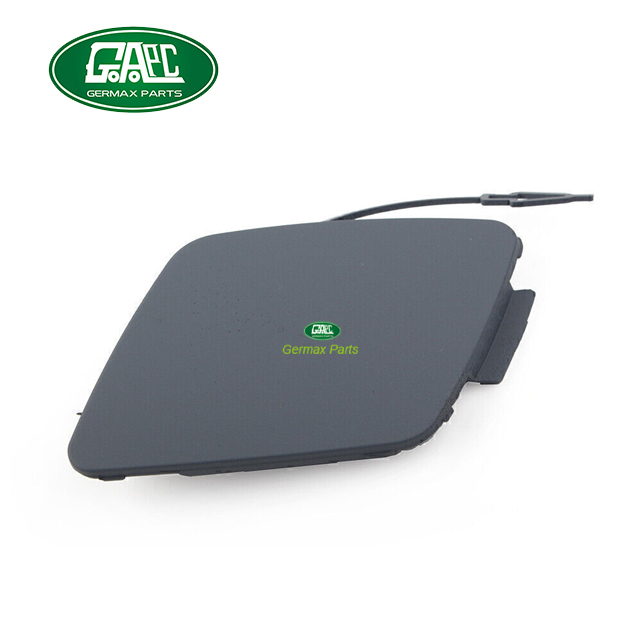 Car Front Bumper Trailer Hole Cover LR127523 - Land Rover & Jaguar ...