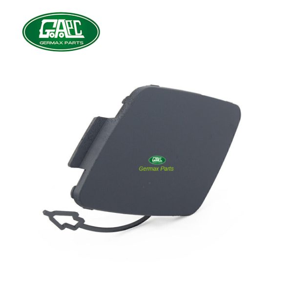 Car Front Bumper Trailer Hole Cover LR127523 - Land Rover & Jaguar ...