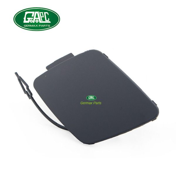 Car Front Bumper Trailer Hole Cover LR127523 - Land Rover & Jaguar ...