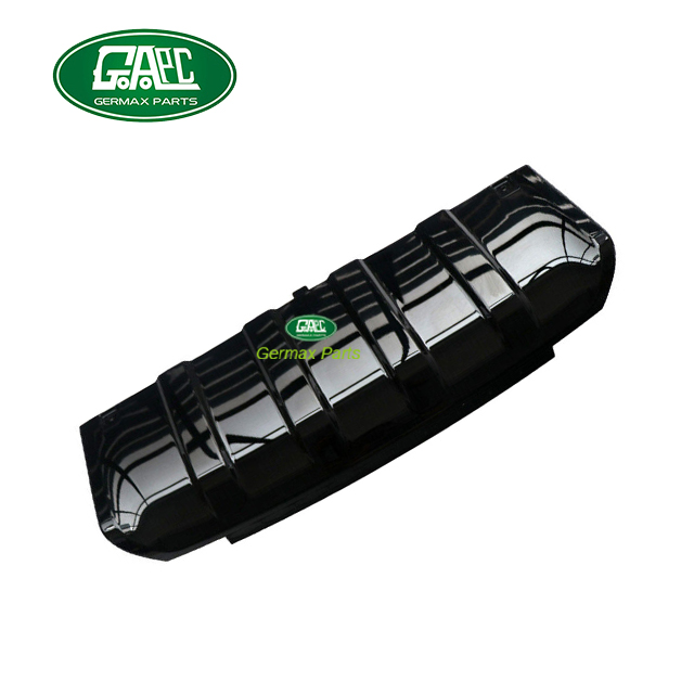 Front Bumper Lower Cover LR106652 - Land Rover & Jaguar Parts ...