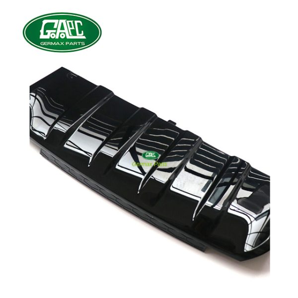 Front Bumper Lower Cover LR106652 - Land Rover & Jaguar Parts ...