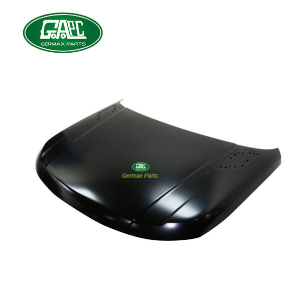 Engine Hood Bonnet Cover LR077649 GLR14071 - Land Rover & Jaguar Parts ...