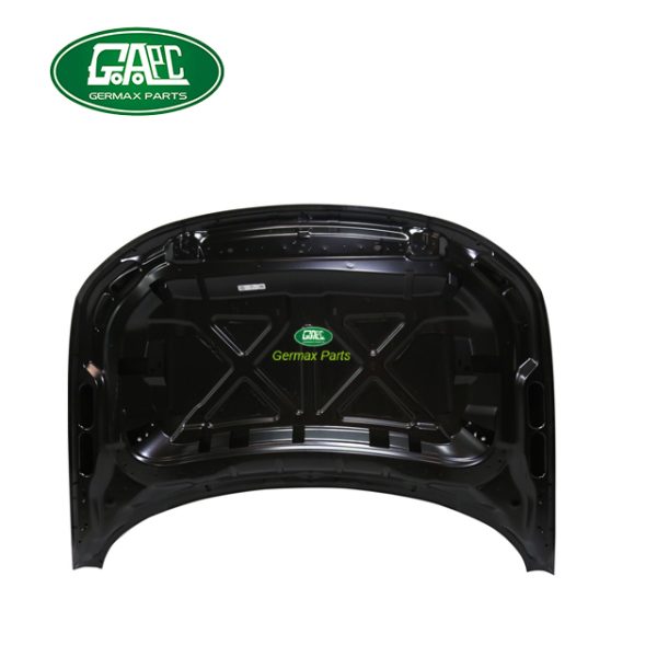 Engine Hood Bonnet Cover LR077649 GLR14071 - Land Rover & Jaguar Parts ...