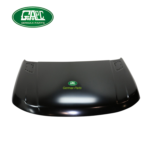 Engine Hood Bonnet Cover LR077649 GLR14071 - Land Rover & Jaguar Parts ...