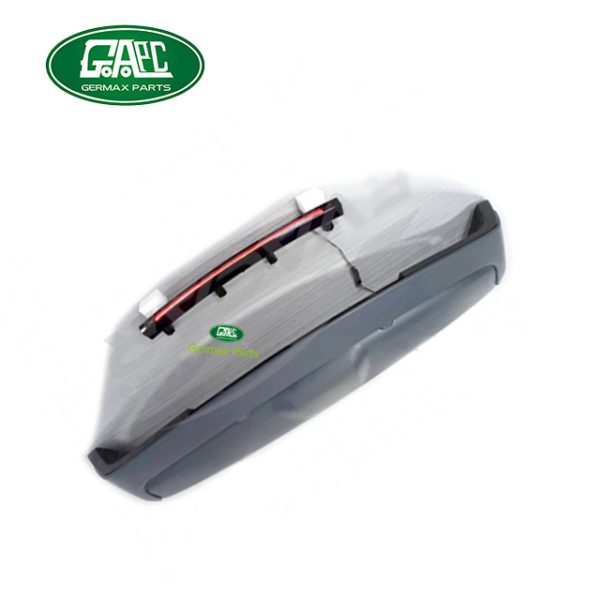 Rear Spoiler with Lamp LR117247 - Land Rover & Jaguar Parts ...