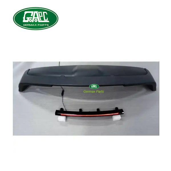 Rear Spoiler with Lamp LR117247 - Land Rover & Jaguar Parts ...