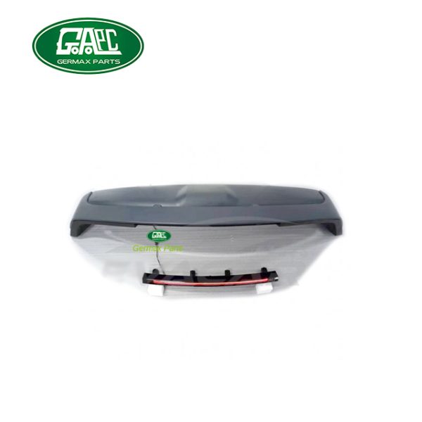 Rear Spoiler with Lamp LR117247 - Land Rover & Jaguar Parts ...