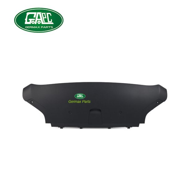 Front Bumper Tow Cover LR095346 GLRV021 - Land Rover & Jaguar Parts ...