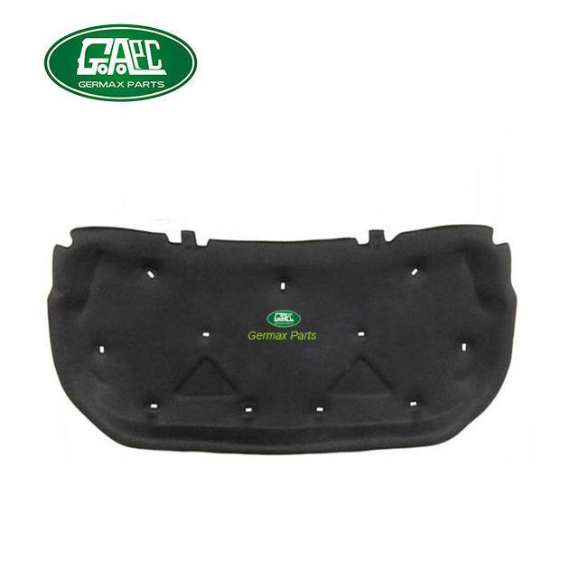 Engine Hood Insulation LR037857 - Land Rover & Jaguar Parts ...