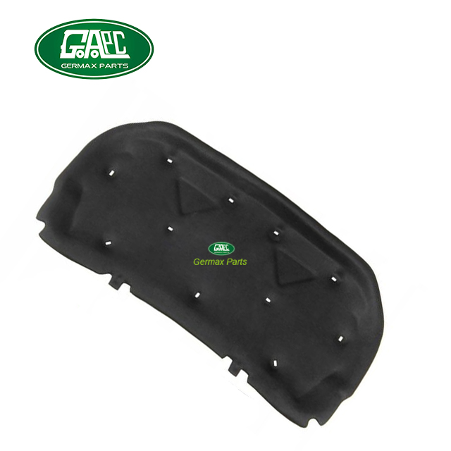 Engine Hood Insulation LR037857 - Land Rover & Jaguar Parts ...
