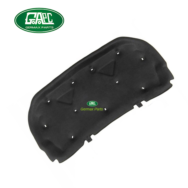Engine Hood Insulation LR037857 - Land Rover & Jaguar Parts ...