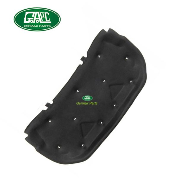 Engine Hood Insulation LR037857 - Land Rover & Jaguar Parts ...