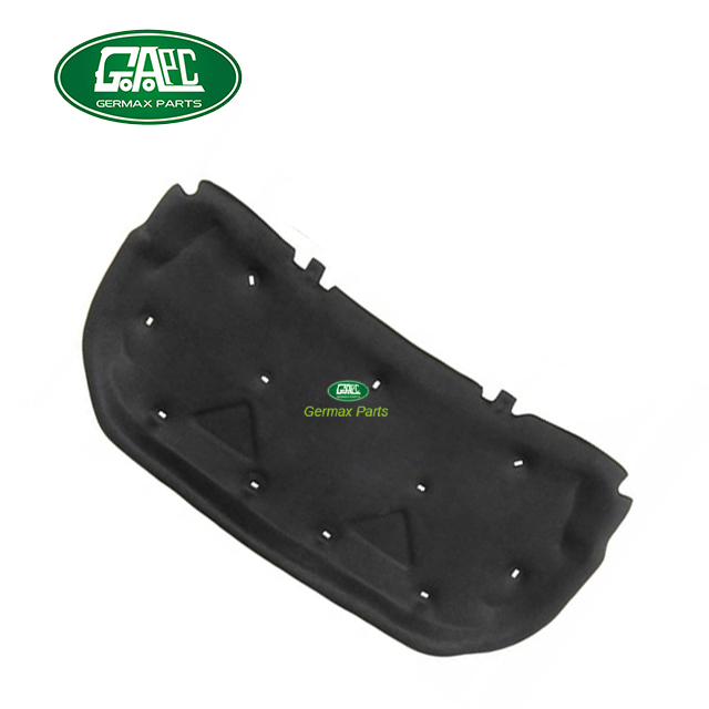 Engine Hood Insulation LR037857 - Land Rover & Jaguar Parts ...