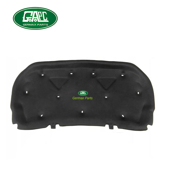 Engine Hood Insulation LR037857 - Land Rover & Jaguar Parts ...