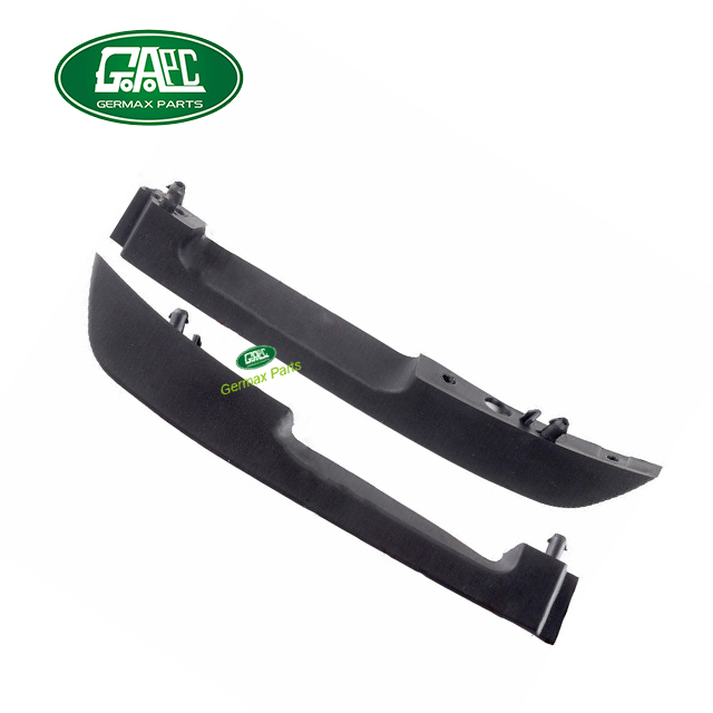 Front Bumper Lower Bracket LR098435 Left LR098434 … - Land Rover ...