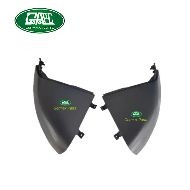 Front Bumper Cover LR159927 Left LR159928 Right - Land Rover & Jaguar ...