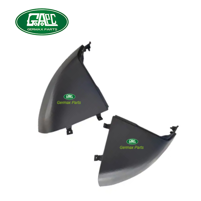 Front Bumper Cover LR159927 Left LR159928 Right - Land Rover & Jaguar ...