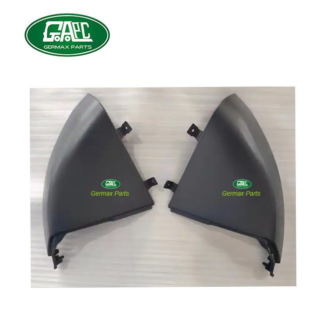 Front Bumper Cover LR159927 Left LR159928 Right - Land Rover & Jaguar ...