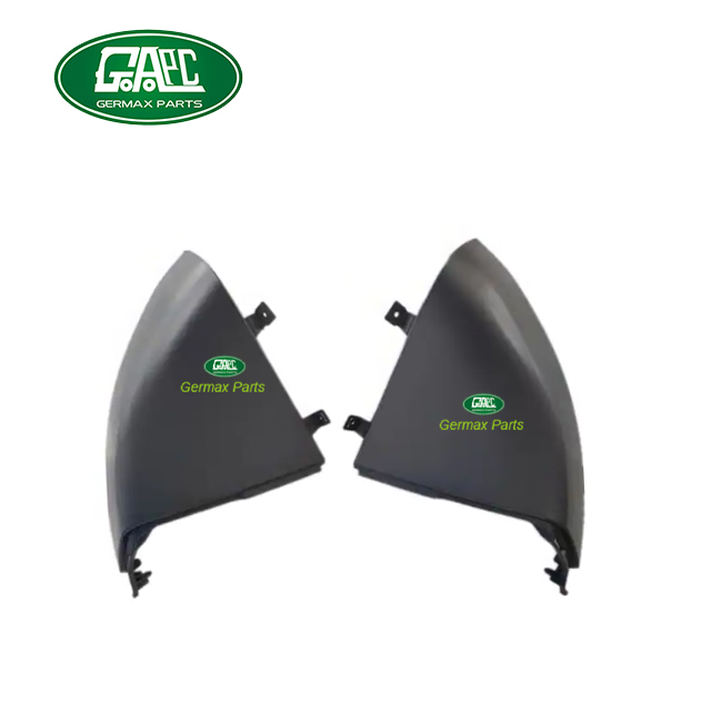 Front Bumper Cover LR159927 Left LR159928 Right - Land Rover & Jaguar ...