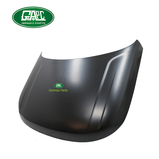 Engine Hood Bonnet Cover LR160733 GLVG23002 - Land Rover & Jaguar Parts ...