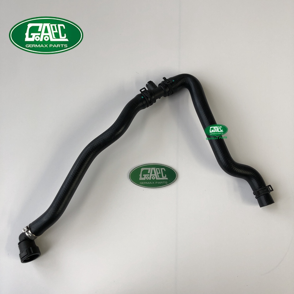 Water Hose LR036545 GL2651 - Land Rover & Jaguar Parts Manufacturer ...