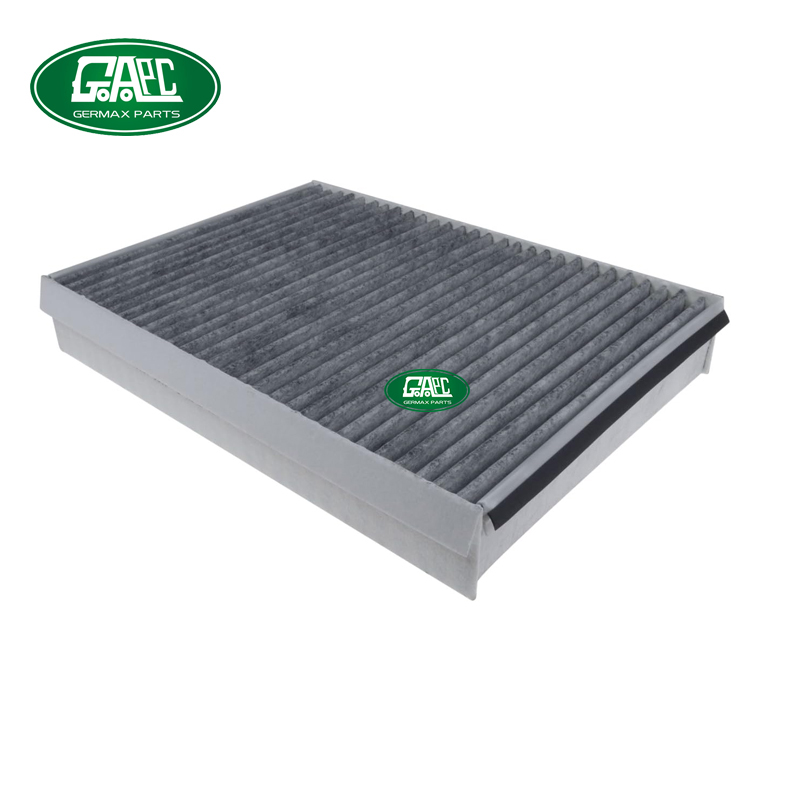 Cabin Air Filter C2C6884 for Jaguar - Land Rover & Jaguar Parts ...