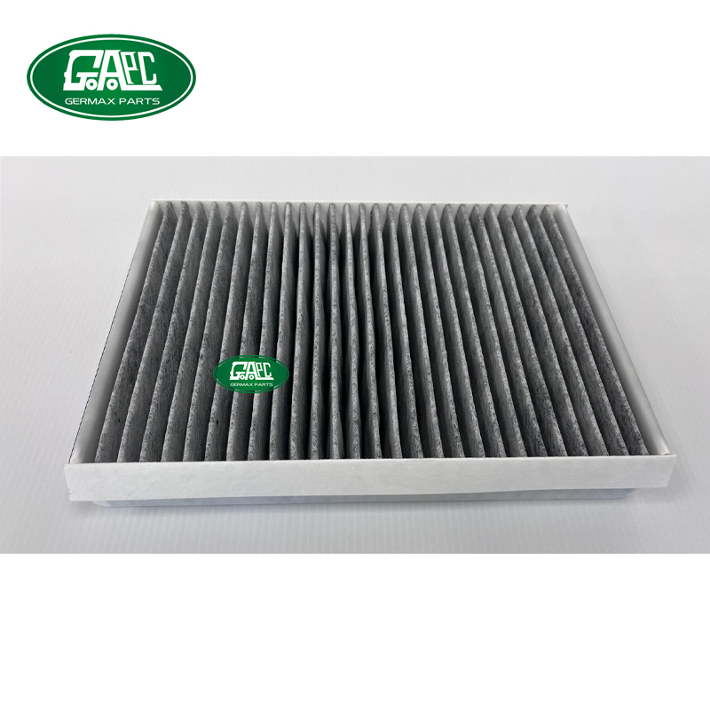 Cabin Air Filter C2C6884 for Jaguar - Land Rover & Jaguar Parts ...