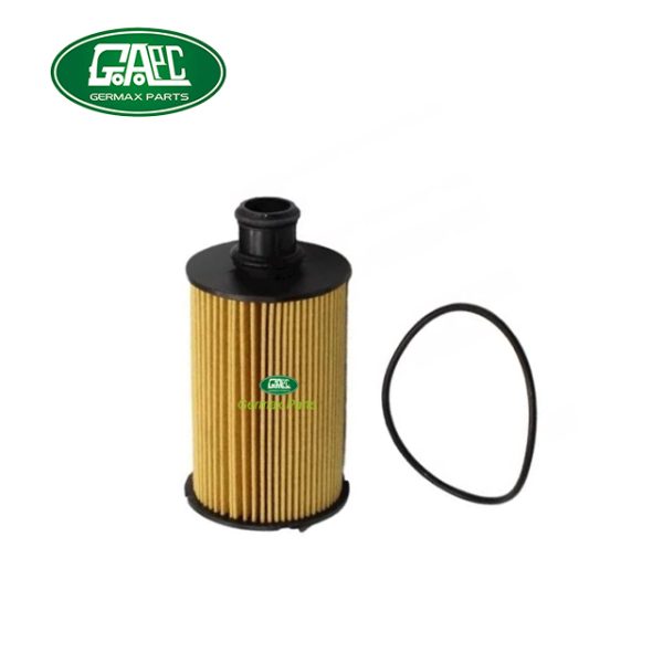 Oil Filter LR011279-1 Yellow - Land Rover & Jaguar Parts Manufacturer ...