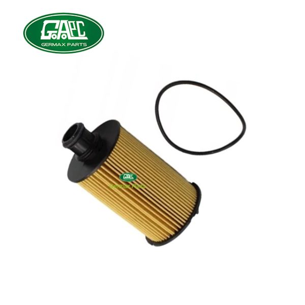Oil Filter LR011279-1 Yellow - Land Rover & Jaguar Parts Manufacturer ...