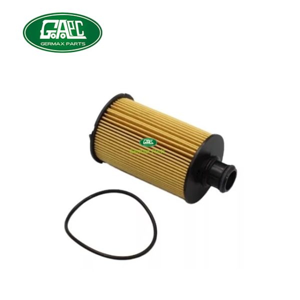 Oil Filter LR011279-1 Yellow - Land Rover & Jaguar Parts Manufacturer ...