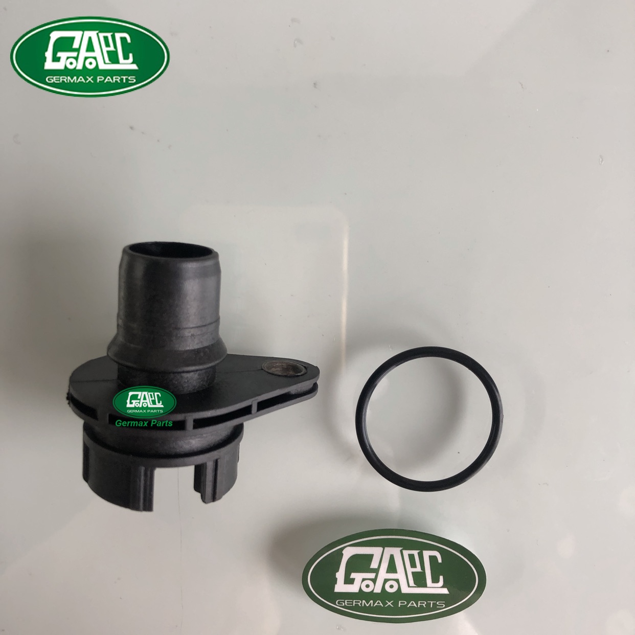 EGR Cooler Head 2.2L Diesel LR057662-4 GL1496-4 - Land Rover & Jaguar ...