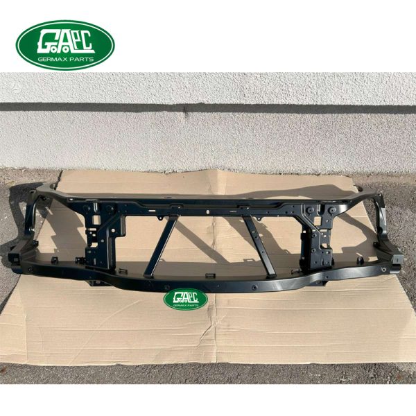 Radiator Support LR099687 LR043772 LR057378 - Land Rover & Jaguar Parts ...