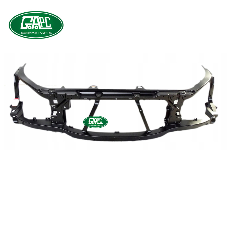 Radiator Support LR099687 LR043772 LR057378 - Land Rover & Jaguar Parts ...