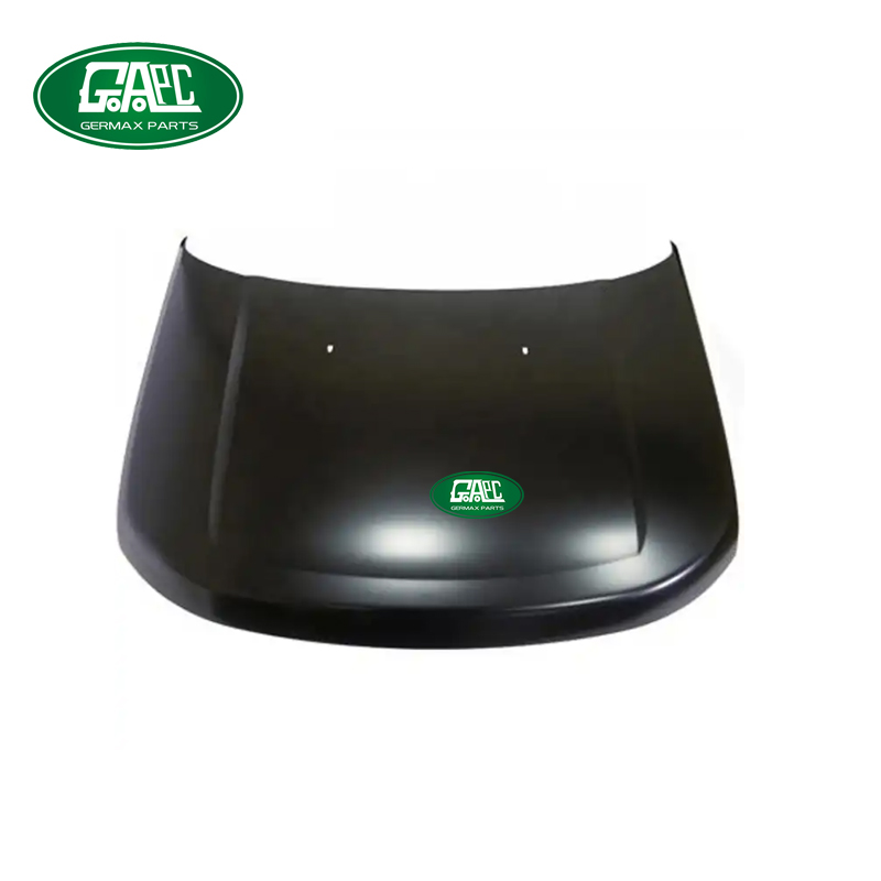 Engine Hood Bonnet Cover BKA780040 5H2216610BA - Land Rover & Jaguar ...