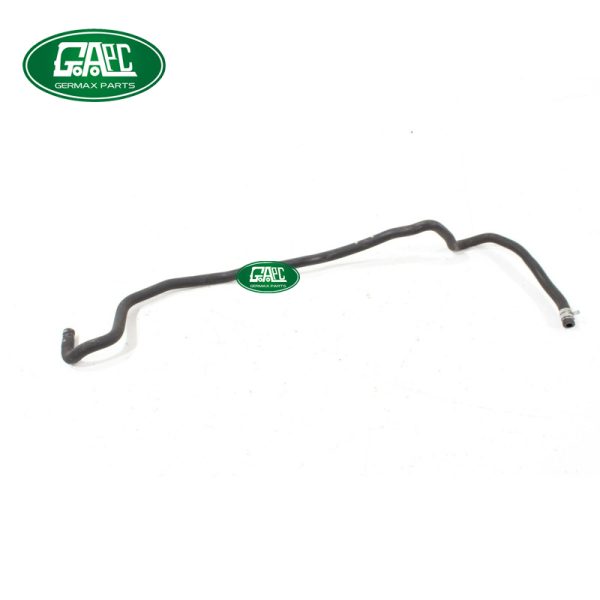 Engine Coolant Hose LR047457 LR010760 AJ812140 AJ813614 - Land Rover ...