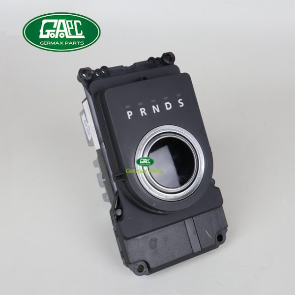 Gear Shifter Control Module 6 Speed LR060305 - Land Rover & Jaguar ...