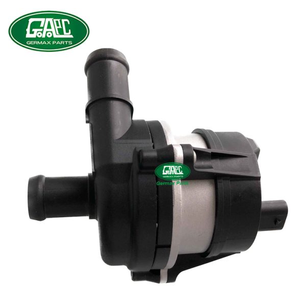 Auxiliary Water Pump LR095160 LR048856 LR061983 - Land Rover & Jaguar ...