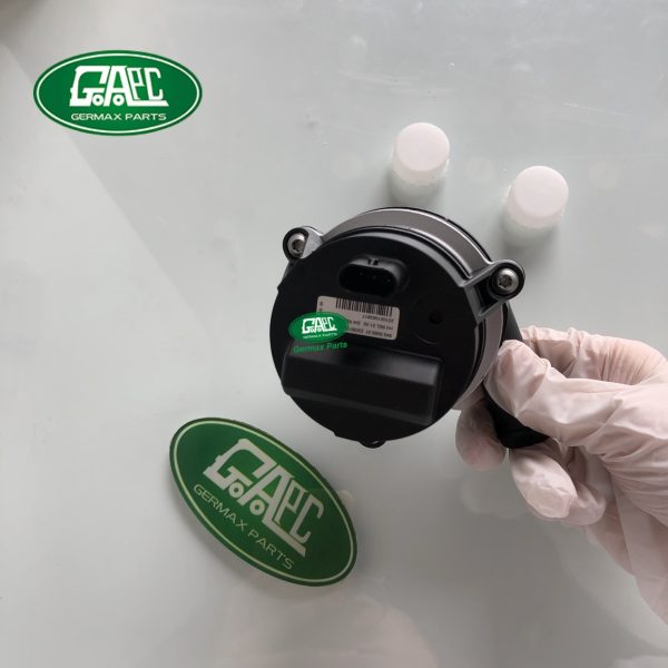 Auxiliary Water Pump LR095160 LR048856 LR061983 - Land Rover & Jaguar ...