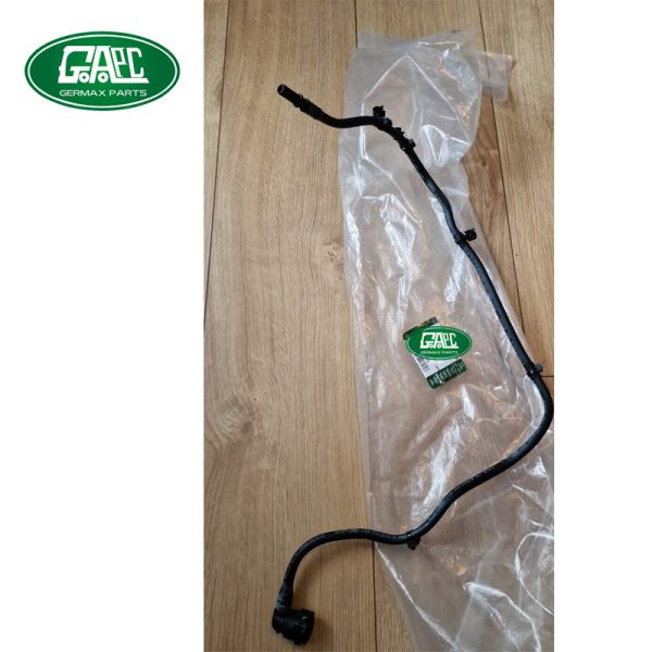 Water Hose LR093723 T4A17515 Inlet - Land Rover & Jaguar Parts ...