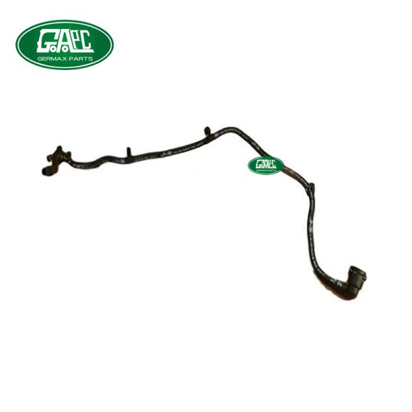Water Hose LR093723 T4A17515 Inlet - Land Rover & Jaguar Parts ...