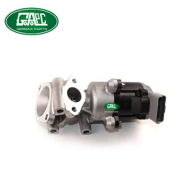 EGR Valve LR018465 Land Rover - Land Rover & Jaguar Parts Manufacturer ...